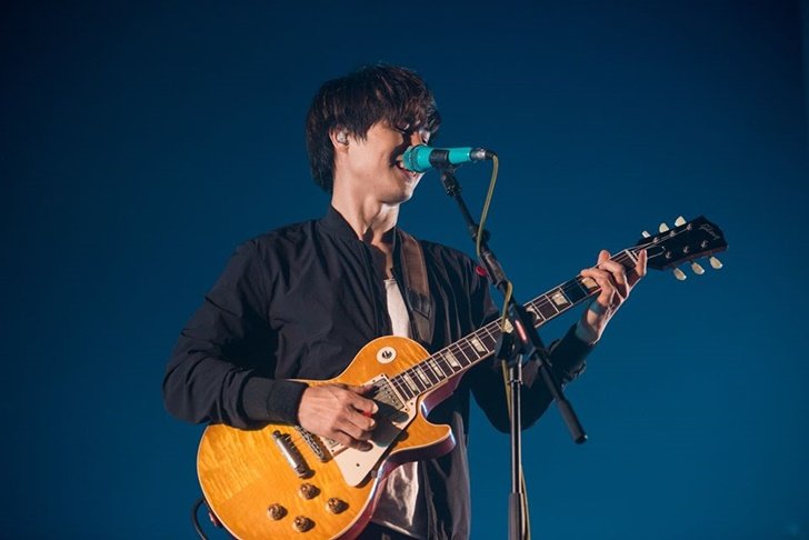 เคล็ดลับลดความตื่นเต้นก่อนขึ้นเวที โดย ต้า Paradox | Sanook Music