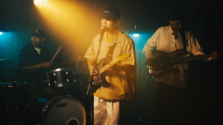 Only Monday คัมแบ็กเพลง “ได้แต่นึกถึง” ใช้ประสบการณ์จริงเรียกน้ำตา ...