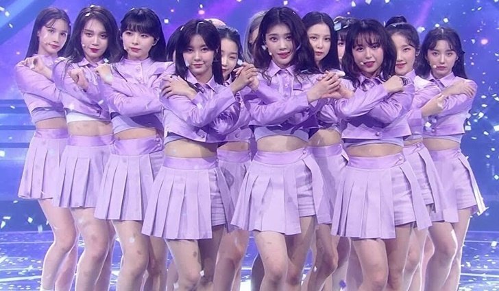 บทสรุปของ PRODUCE 999 เอ๊ย! GIRLS PLANET 999 โดย คันฉัตร รังษีกาญจน์ ...