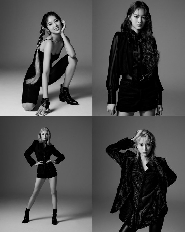 “SITALA” ลูกสาว ตั้ว ศรัณยู เตรียมเดบิวต์เป็นเกิร์ลกรุ๊ป K-POP วง H1 ...