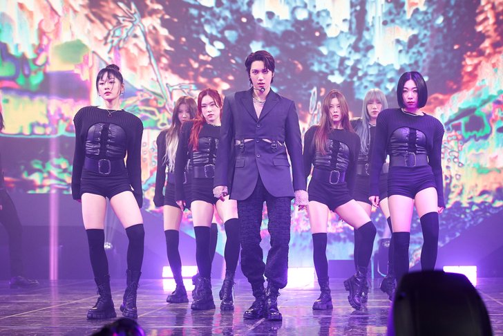 KAI ทุ่มสุดตัวในคอนเสิร์ตเดี่ยวออนไลน์ครั้งแรก สมเป็นเพอร์ฟอร์เมอร์ ...