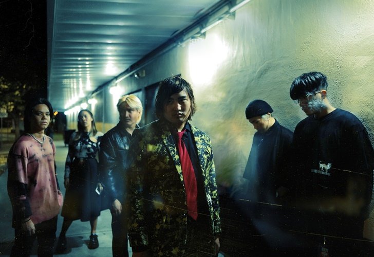 Defying Decay ไม่พักให้แฟนเพลงรอนาน เตรียมลุยคอนเสิร์ตในเมืองไทย ...