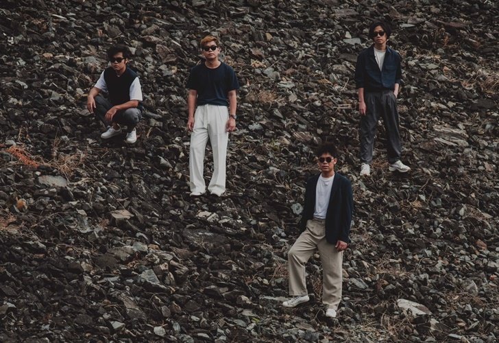 CLOCKWORK MOTIONLESS เล่าเรื่องจากลา ในเพลง “มีเพียงน้ำตา" กับ genie ...