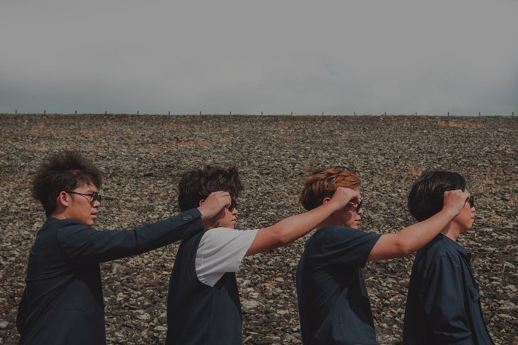 CLOCKWORK MOTIONLESS เล่าเรื่องจากลา ในเพลง “มีเพียงน้ำตา" กับ genie ...