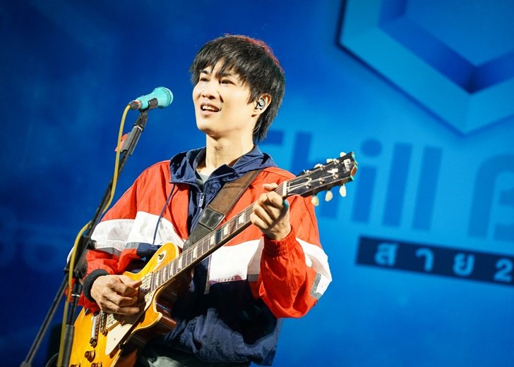 การฟังหูไว้หู โดย ต้า Paradox | Sanook Music