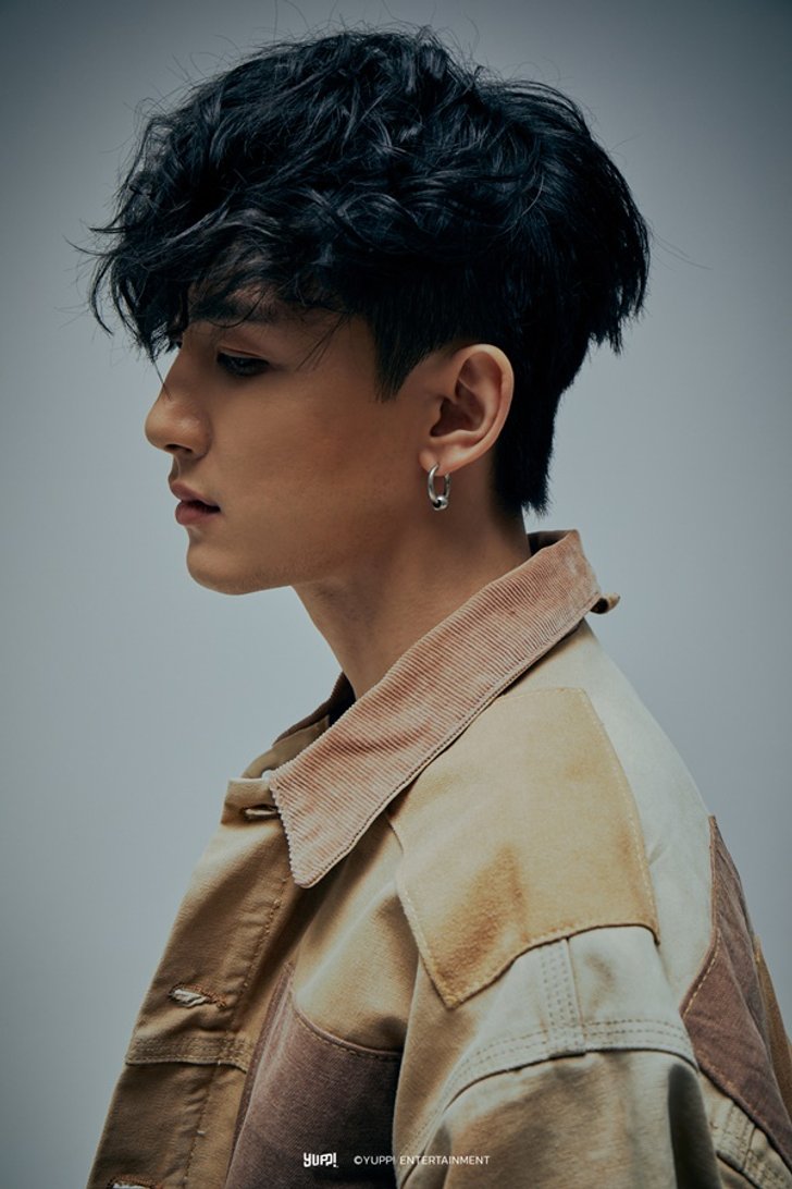 YUPP! เปิดตัวศิลปินใหม่ AINN หนุ่มเกาหลีประเดิมซิงเกิล "ALMOST PERFECT ...