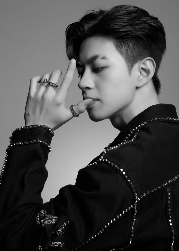 เปิดประวัติ PROXIE ลูกชายทั้ง 6 คนของ ติ๊ก เจษฎาภรณ์ (อัลบั้มภาพ ...