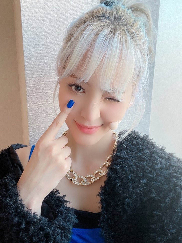 SITALA ถอนตัวจาก H1-KEY แล้ว หลังเดบิวต์ไม่ถึง 5 เดือน | Sanook Music