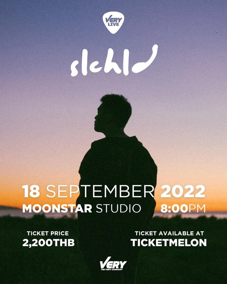 SLCHLD อินดี้ป็อปเกาหลี เตรียมจัดคอนเสิร์ตในไทยครั้งแรก 18 ก.ย. นี้ ...