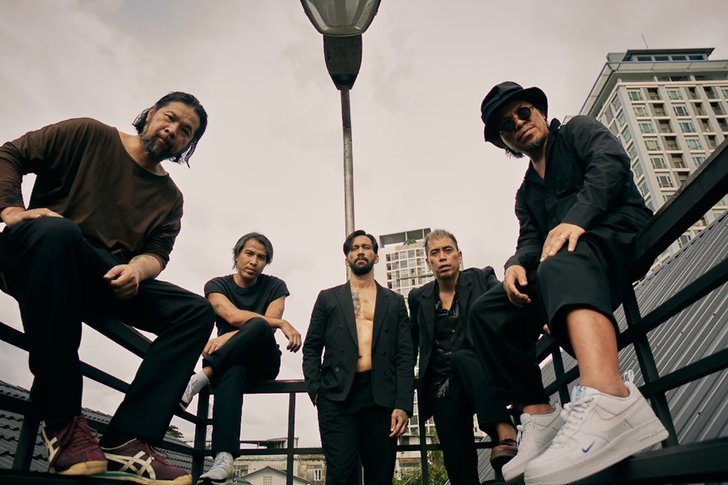 “ลายนิ้วมือ” อัลบั้มแห่งตัวตนของ Big Ass ใน พ.ศ.นี้ | Sanook Music