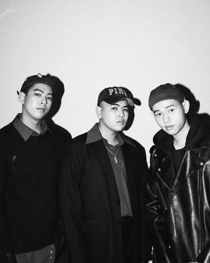 "Today is Monday!" เมื่อความร็อคปะทะสายฝนจนเป็นปฐมบทที่ยากจะลืมของ Only ...