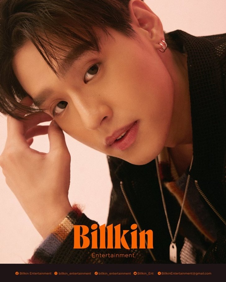 บิวกิ้น เปิดช่อง "Billkin Entertainment" ต่อยอดแพชชั่นการทำงานเพลง ...