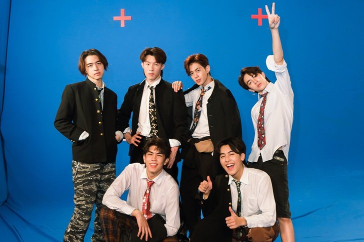 มาแรง! PROXIE จัดเต็มซิงเกิลใหม่ “คนไม่คุย” ส่งไม้ต่อความคลั่งรักด้วย ...