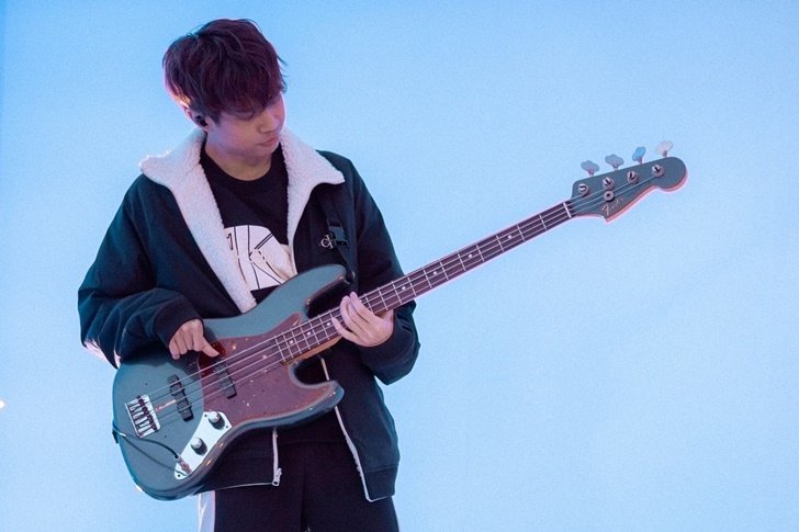 Three Man Down เผยข่าวเศร้า! มือเบส "โอม กิจฏิเมธ" ประกาศลาออกจากวง ...