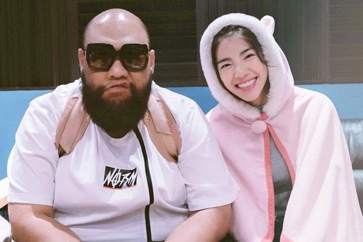 WonderFrame เผยด้านดราม่า! เตือนสติผู้ฟังผ่านเพลงใหม่ "กลั้นใจ (Breath ...