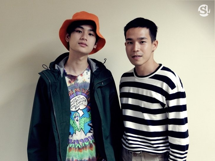 “mints” : แม้เป็นวัยรุ่นแล้วมันเหนื่อย แต่ยังขอพิสูจน์ว่า จะไม่เป็นแค่ ...