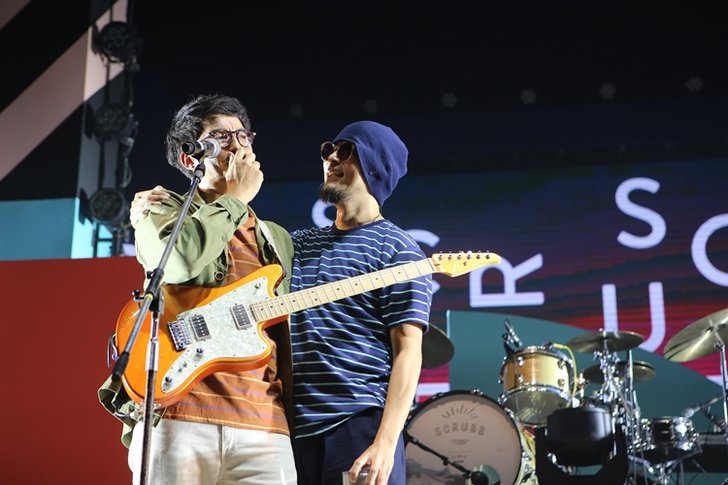 “Scrubb” วัยรุ่นที่เอาแต่ใจ และความสนุกทางดนตรีใน “18+ โตแล้วทำอะไรก็ ...