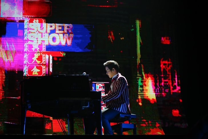 “B5 Now 15 Concert” 4 นักร้อง 1 นักเปียโน กับคำว่า “คุณภาพ” ที่ไม่ต้อง ...