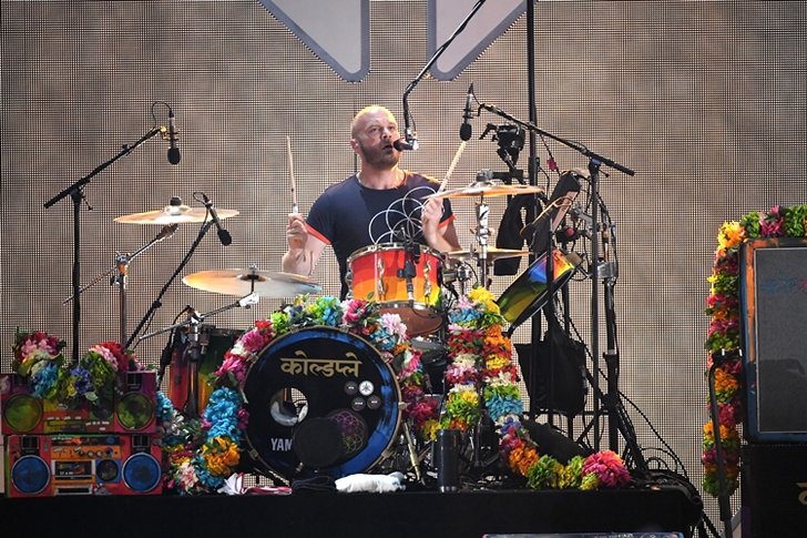 สารคดีตามติดชีวิต 20 ปีวง “Coldplay” เตรียมฉายในไทย 14 พ.ย. วันเดียว ...