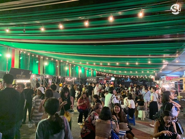 เหตุผล 5 ข้อ ทำไม “Jam Fest” ควรจัดขึ้นอีกครั้งในปีหน้า | Sanook Music