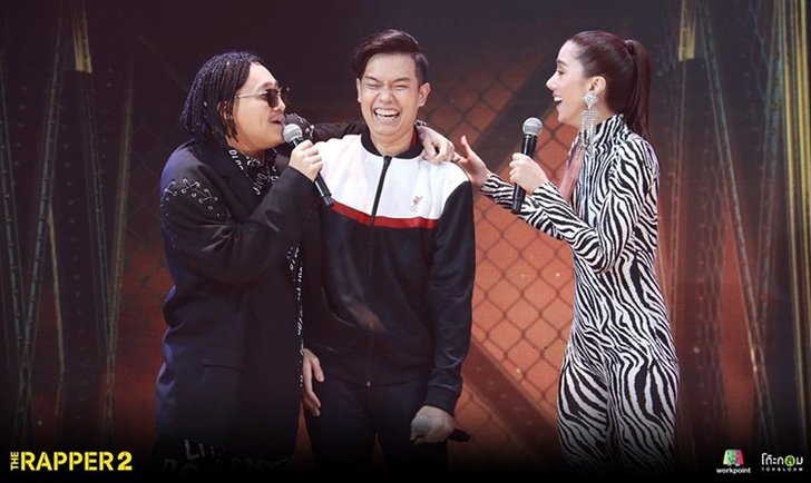 "Oaker" โพสต์ชี้แจง! หลังถูกวิจารณ์เรื่องการแร็ปถึงทีม "Liverpool" ใน ...