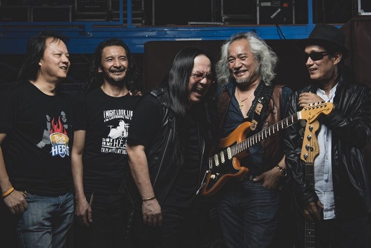 สิ้นสุดการรอคอย! "The Olarn Project" ประกาศรวมตัวจัดคอนเสิร์ตใหญ่ในรอบ 32 ปี | Sanook Music