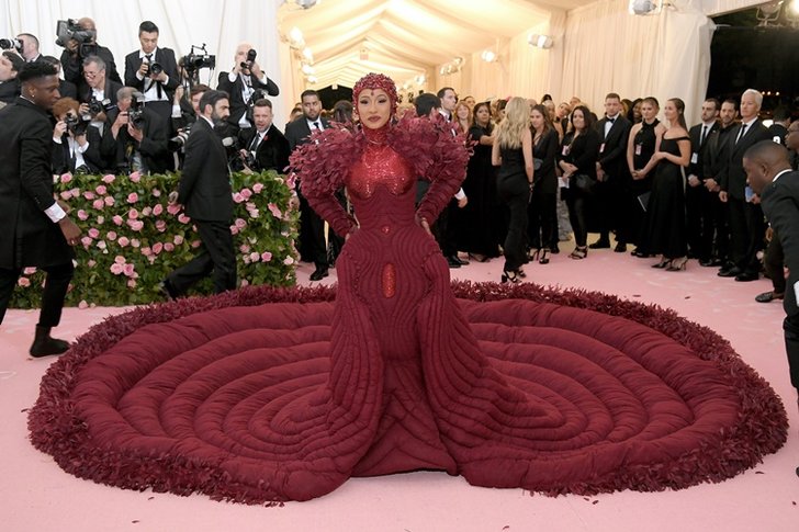 เปิดภาพชุดสุดจี๊ด! เมื่อ "ศิลปิน-นักร้อง" ระดับโลกเดินพรมแดงงาน "Met Gala 2019" | Sanook Music
