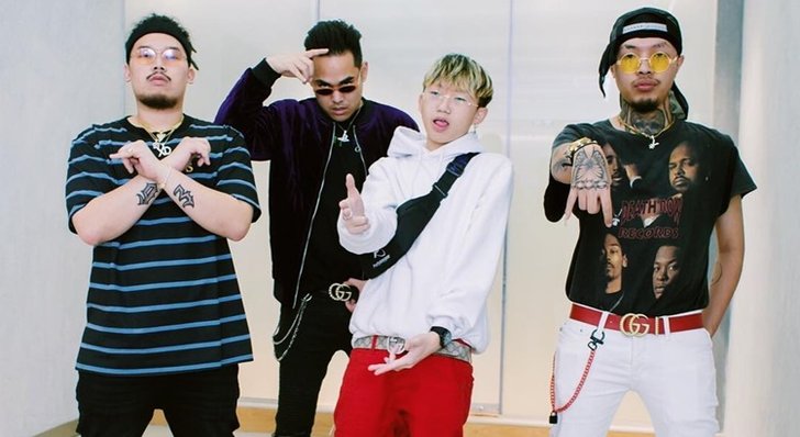 5 เรื่องน่ารู้ของ "Diamond" ผู้เข้าแข่ง "The Rapper" เจ้าของเพลงฮิต ...