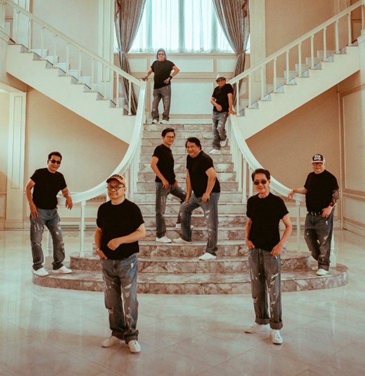 "Grand Ex" ประกาศปิดตำนาน! จัดคอนเสิร์ตใหญ่ครั้งสุดท้ายของวง | Sanook Music