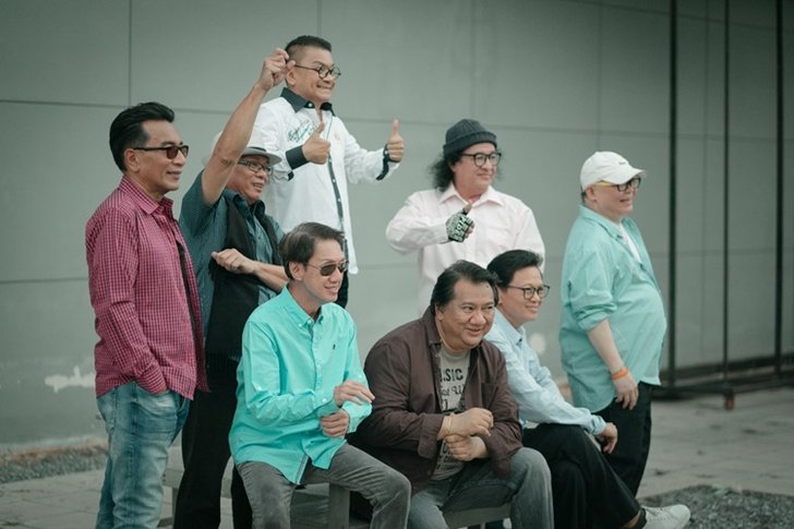 "Grand Ex" ประกาศปิดตำนาน! จัดคอนเสิร์ตใหญ่ครั้งสุดท้ายของวง | Sanook Music