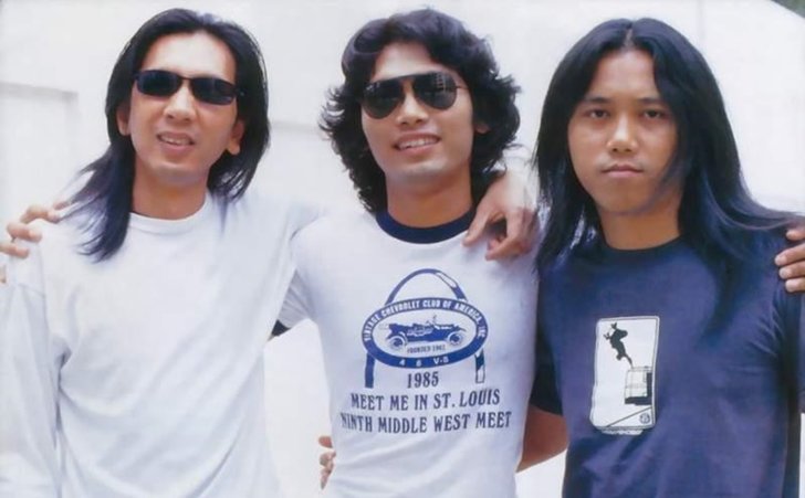 "เสก-ใหญ่" สานฝันแฟนเพลง โพสต์ภาพรวมตัววง "Loso" พร้อมแคปชั่นซึ้ง ...