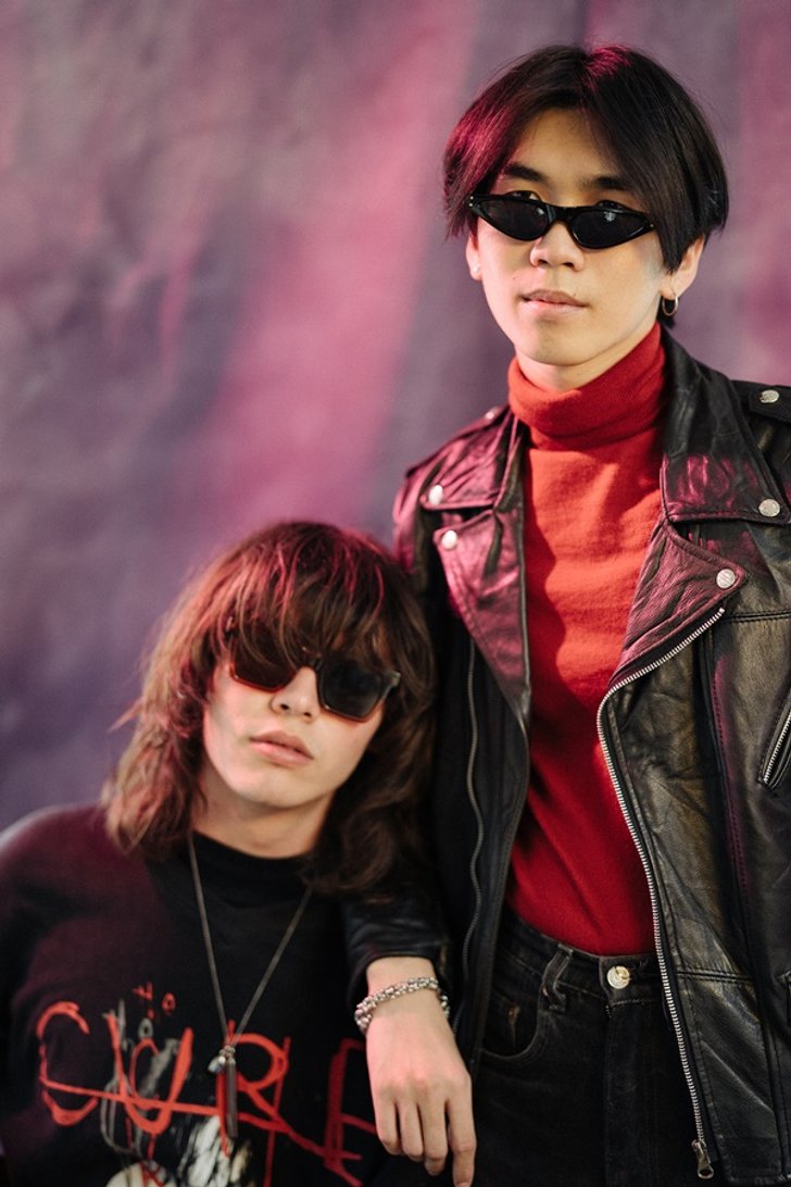 Dept ประชดประชันจัดเต็มในเอ็มวีเพลงใหม่ "Gossip" ส่งท้ายมินิอัลบั้ม ...