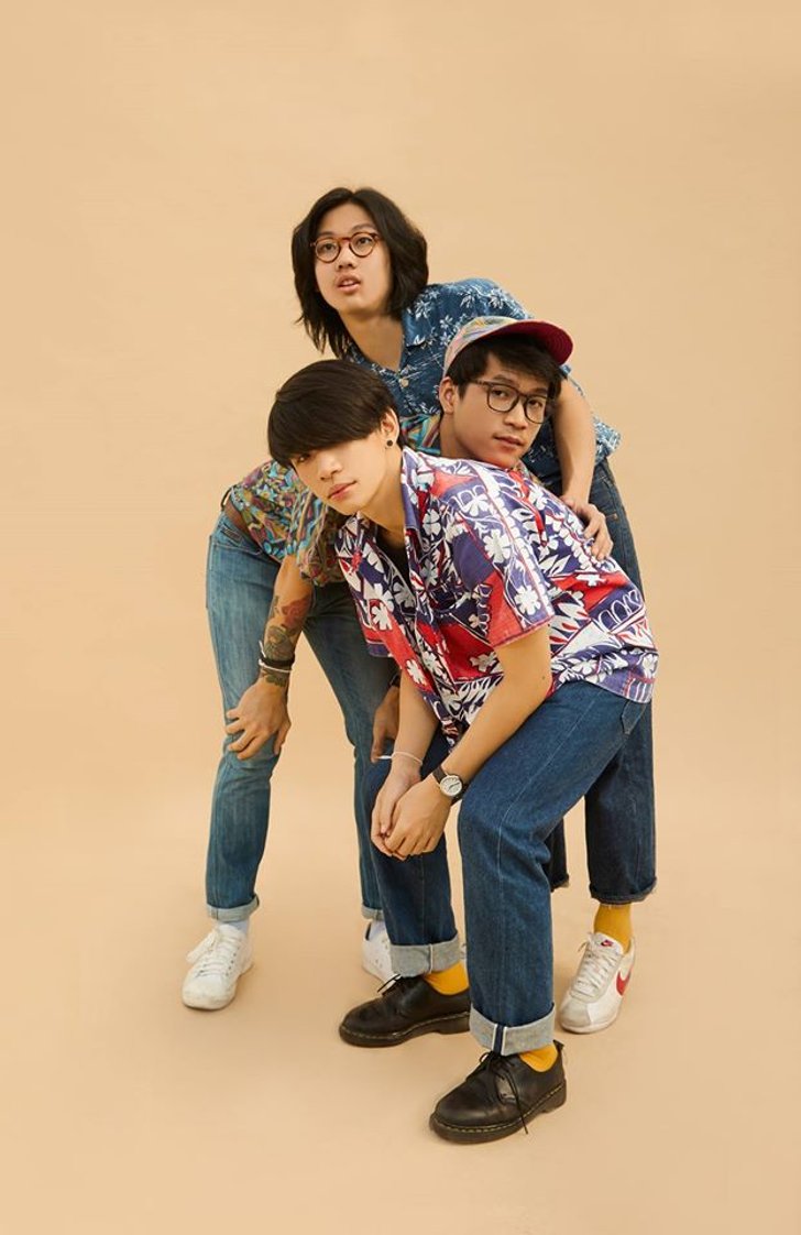 Safeplanet เซอร์ไพรส์ด้วยซาวด์แปลกหูแต่ฟังดูดีในเพลงใหม่ “สิ่งที่เธอฝากไว้” | Sanook Music