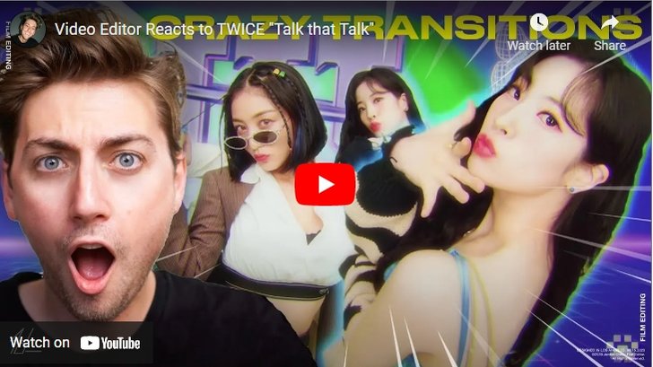 คำว่า LOVE กับ LIKE ในเพลงของ IVE และ TWICE โดย คันฉัตร รังษีกาญจน์ส่อง | Sanook Music