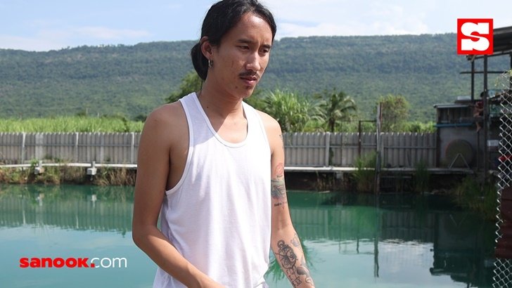 "บุ๊ค ศุภกาญจน์" ลูกเรือเดินทะเลมาเป็นร็อคบ้านๆ ภูมิใจในจุดที่ยืน ดีกว่าฝืนไปจุดที่ไม่ใช่ ...