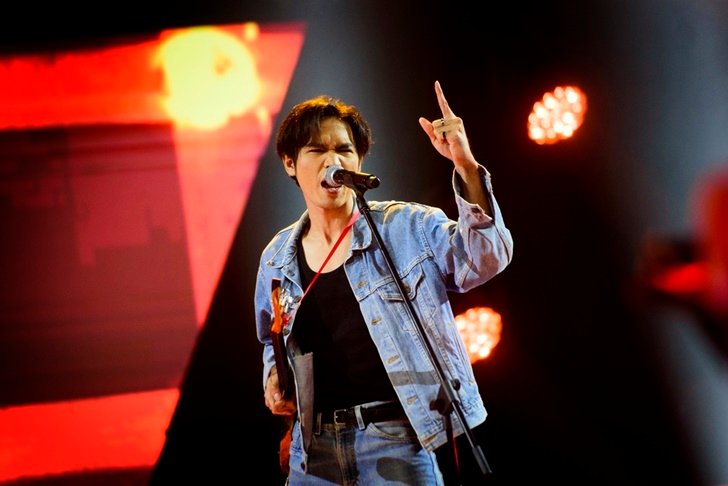 ทะลุล้านวิว! โจอี้ จับคู่ “แน็ท” แชมป์ยอดวิว The Voice ปั้นเพลง “บัวลอย ...