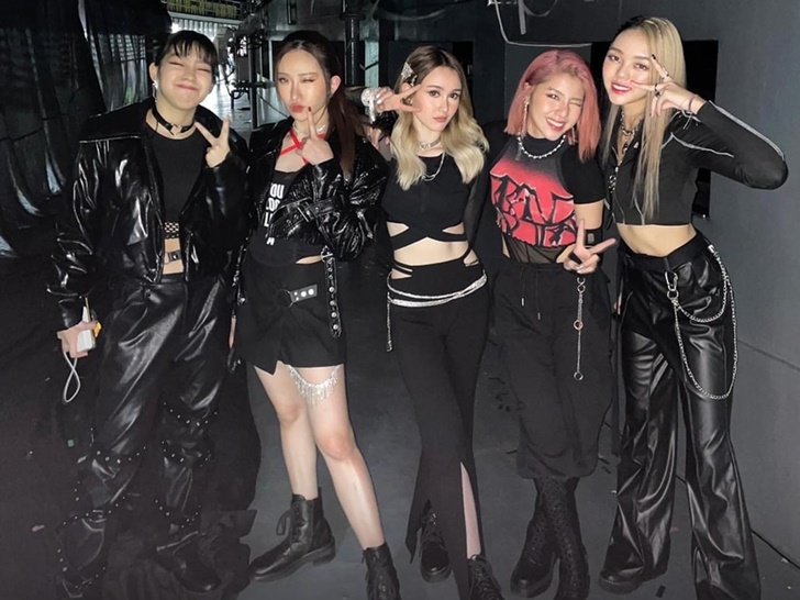 4NOLOGUE จัดหนัก 3 เซอร์ไพรส์ใน OCTOPOP คัมแบ็ก TRINITY พร้อมเปิดตัว 2 วงใหม่ | Sanook Music