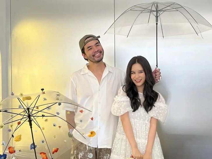 ว่าน ธนกฤต เจอแฟนๆ แซวถล่มทลาย หลังโพสต์รูปร่วมเฟรม "ฟาง-พอลล่า" | Sanook Music