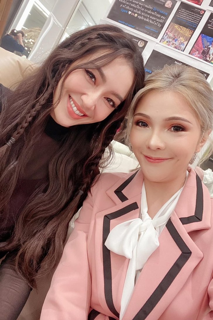 ฐา ขนิษ ย้อนโมเมนต์ผิดคาดและเสียน้ำตาหลังร่วมงาน "เบลล่า ราณี" ใน "หมู่ 2" | Sanook Music