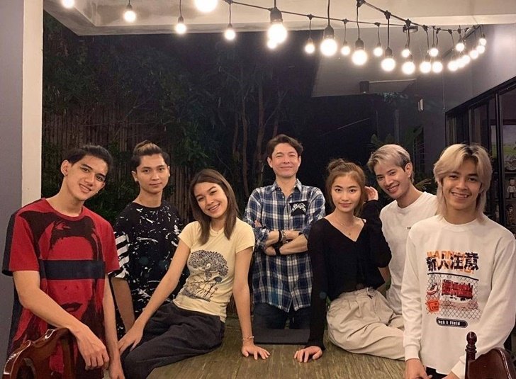 ก๊อท จักรพันธ์ เผยวิธีการคัดเลือกน้องๆ เข้าร่วมโปรเจกต์ “นิวคันทรี่ ...