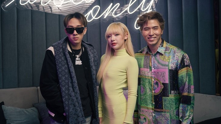 น่าจับตา! "Boy Toy" เพลงใหม่ที่สะท้อนความเป็นตัวตนของ JOELONG | Sanook ...