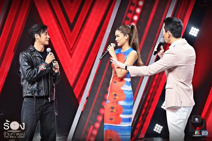 "เน็ค นฤพล" คอมเมนต์ "แนท-แจม" หลังเอาเพลงเขาไปร้อง แต่เจ้าของโพสต์แอบงง | Sanook Music