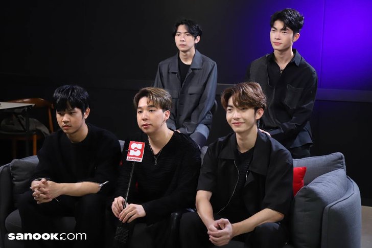 FOOL STEP วงดนตรีแห่งการเติบโตจากเวที Hotwave | Sanook Music