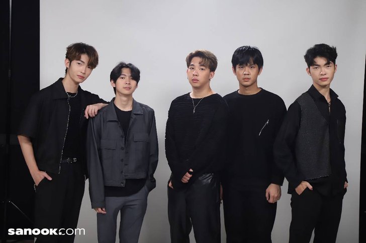 FOOL STEP วงดนตรีแห่งการเติบโตจากเวที Hotwave | Sanook Music