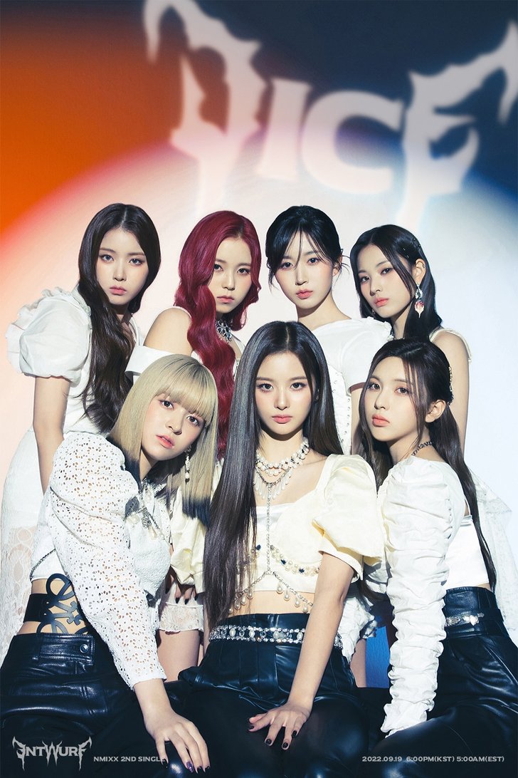 จินนี่ NMIXX ออกจากวงและค่าย JYP ด้วยเหตุผลส่วนตัว | Sanook Music