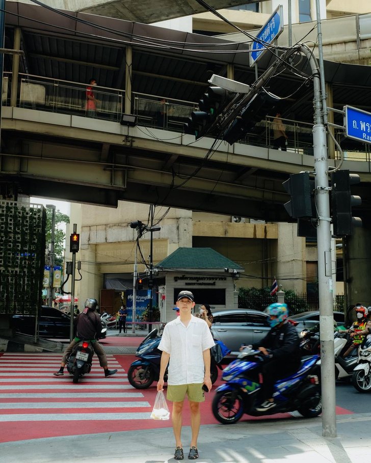 สัมภาษณ์ Eric Nam กับอัลบั้มภาษาอังกฤษครั้งแรกในชีวิต และความประทับใจ ...