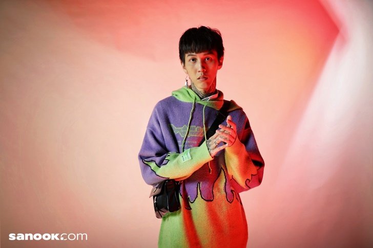 Paper Planes เจ้าของเพลง "ทรงอย่างแบด" กับ 6 ปีในวงการ และ 7 เรื่องพีค ...