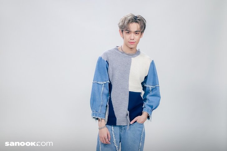 คุยกับ TRINITY ถึงปีที่โลกหยุด การคัมแบ็กที่ดันบาร์ T-POP และการแมส ...