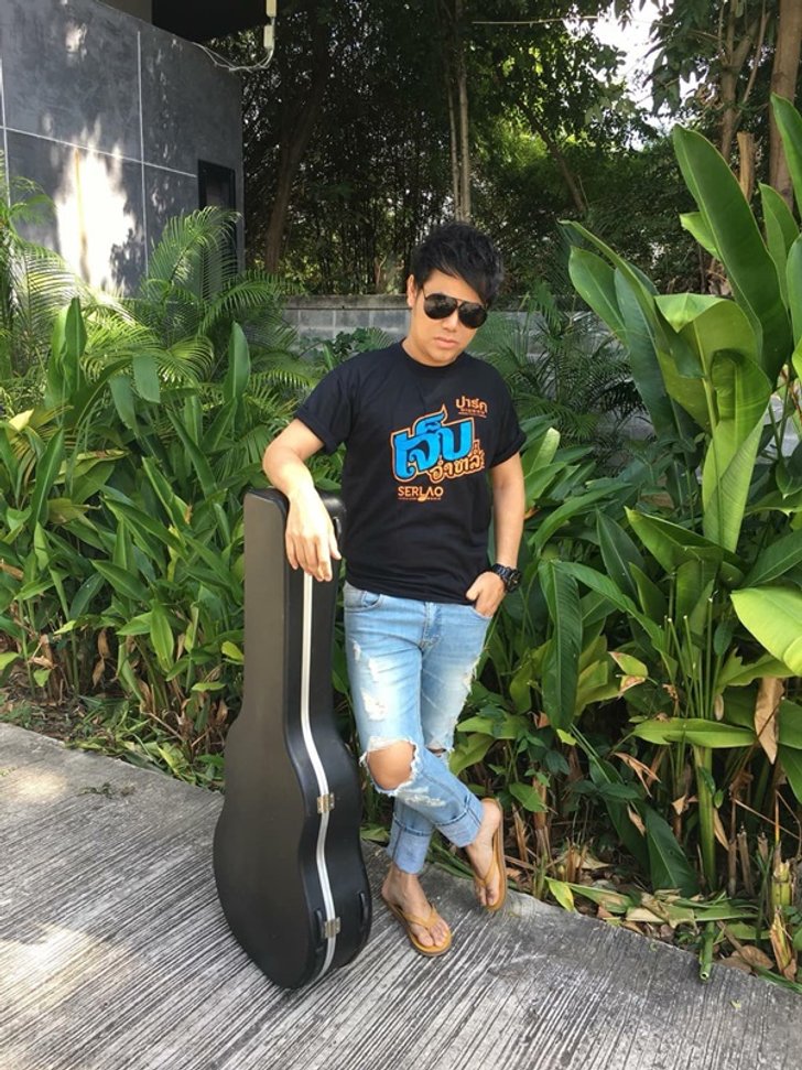 "เพชร สหรัตน์" ประกาศลาออกจากวงการบันเทิง! ร่ายยาวเหตุผลหยุดรับงาน ...