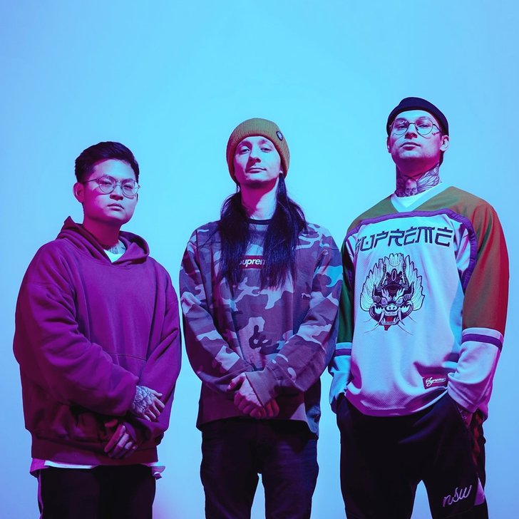 RAMPAGE FEST 2023 คอนเสิร์ตรวม 6 วงเมทัลระดับโลกครั้งแรกในไทย 18 มี.ค. ...